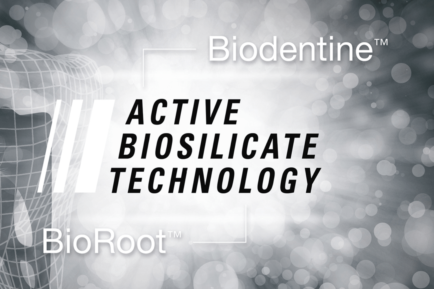 Active BioSilicate (ABS) Technology™